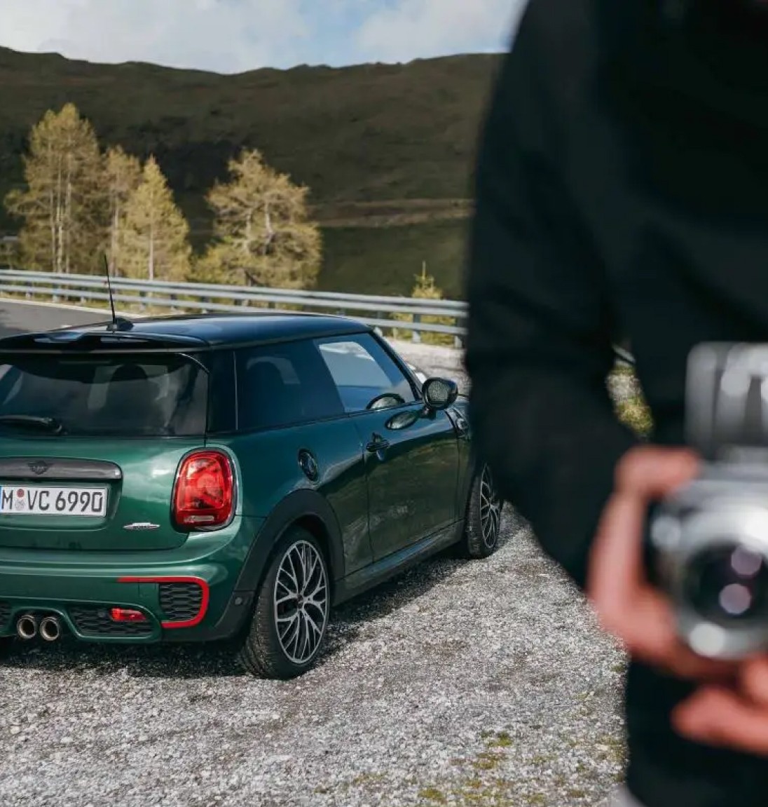 MINI piederumi | MINI.lv