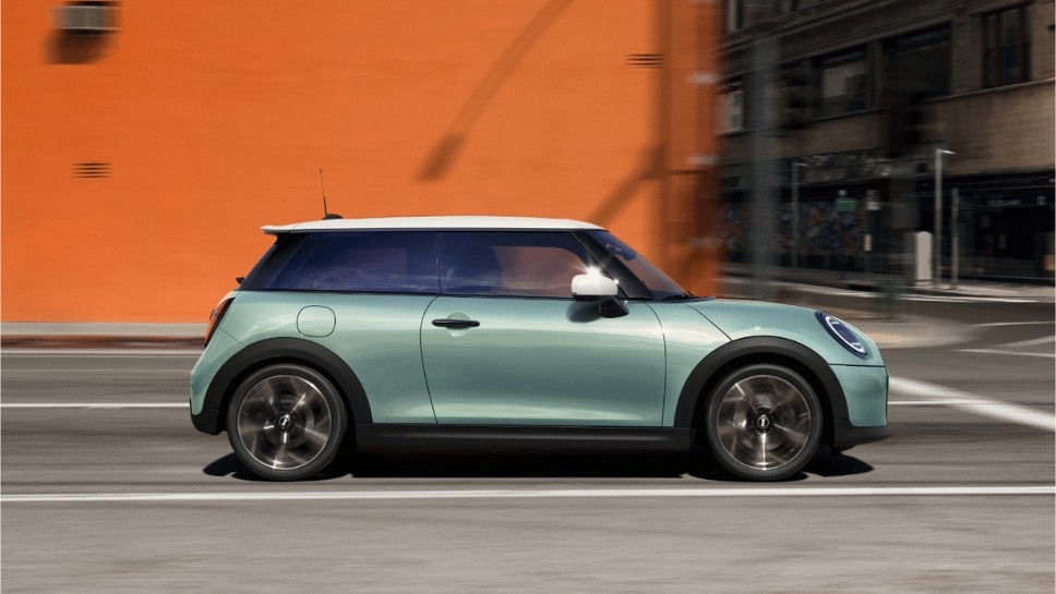 MINI – New and used cars